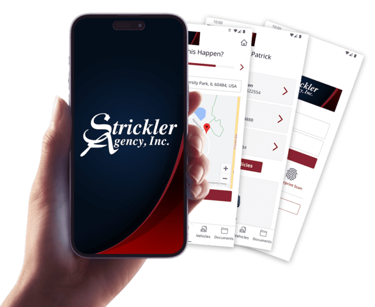 Home - Strickler Agency - Insurance in South-Central, PA